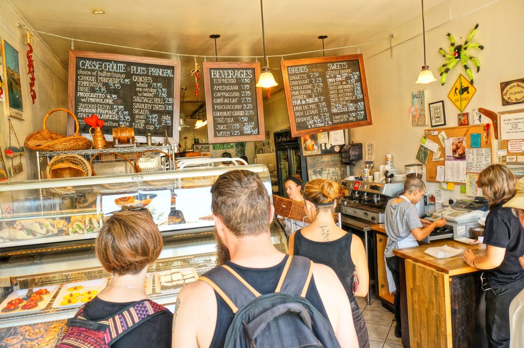 To The Core Food Tour Guelph - Guided Food and drink Tours